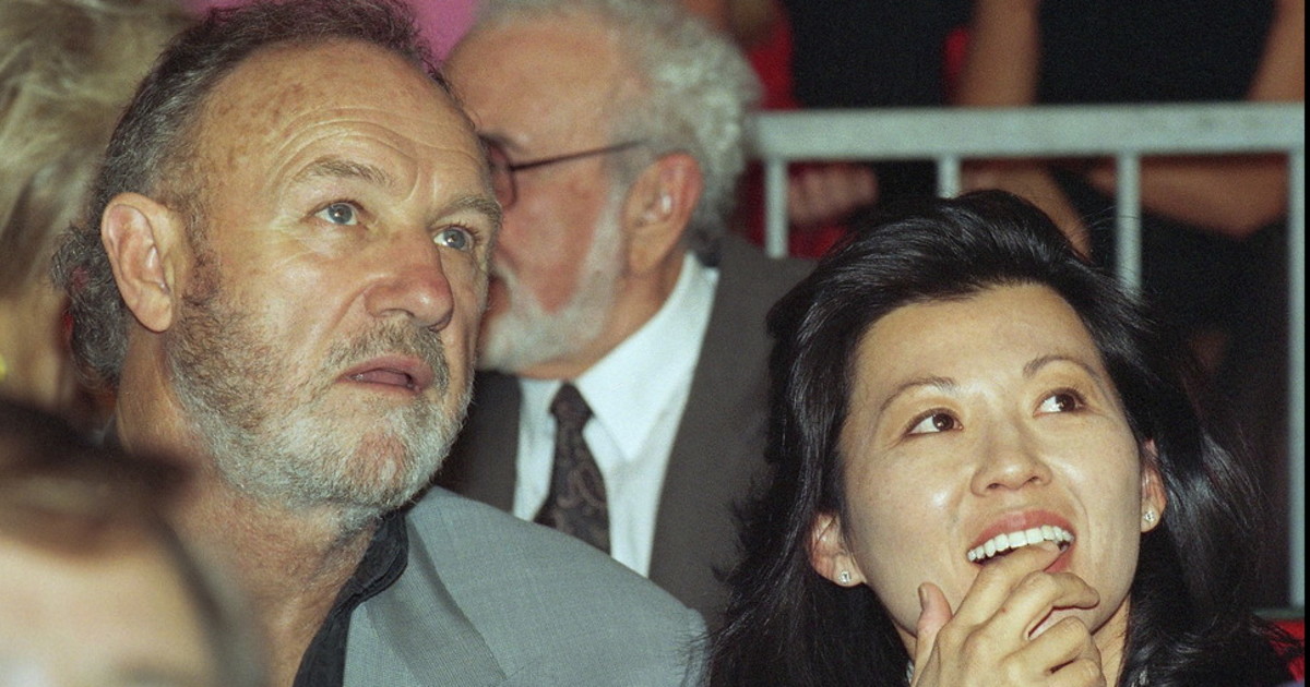 Gene Hackman, "l'ha vissuta più volte": l'atroce agonia prima di morire ...