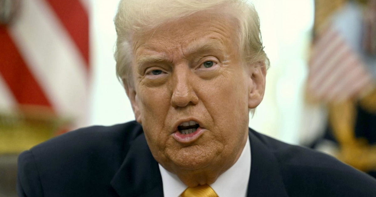 Donald Trump, dazi del 200% su vini e champagne: l'ultima mossa contro ...