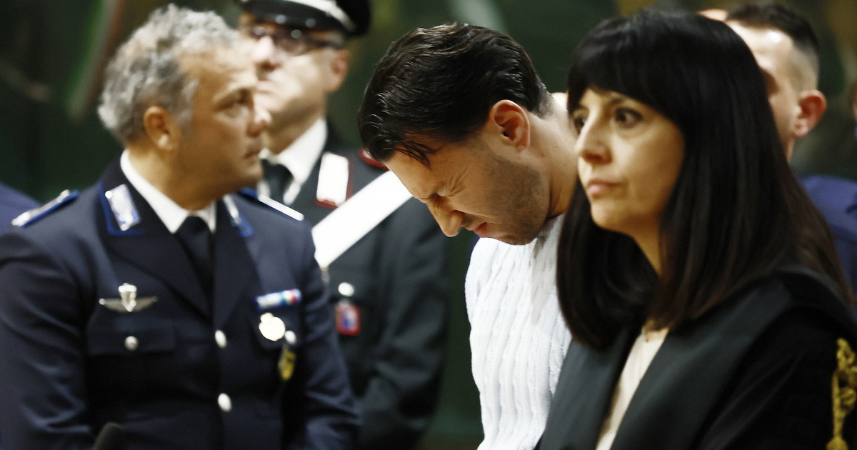 Fratelli Bianchi, ergastolo per Marco e 28 anni per Gabriele. La mamma ...