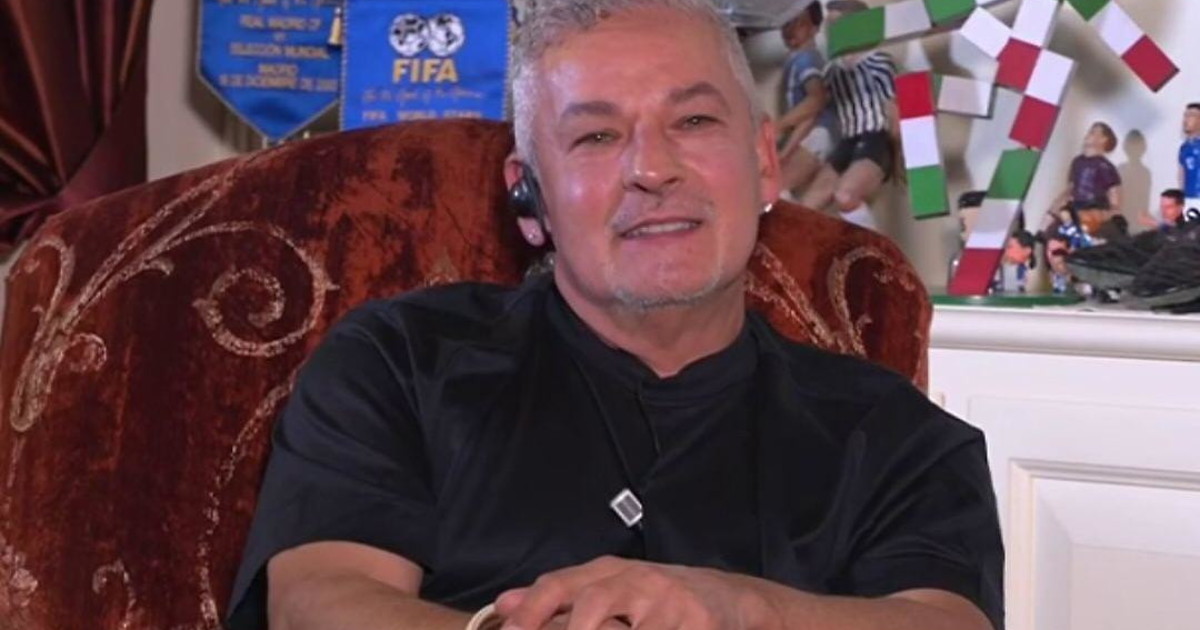 Roberto Baggio, il mistero della Lancia Gialla all'asta per beneficenza ...