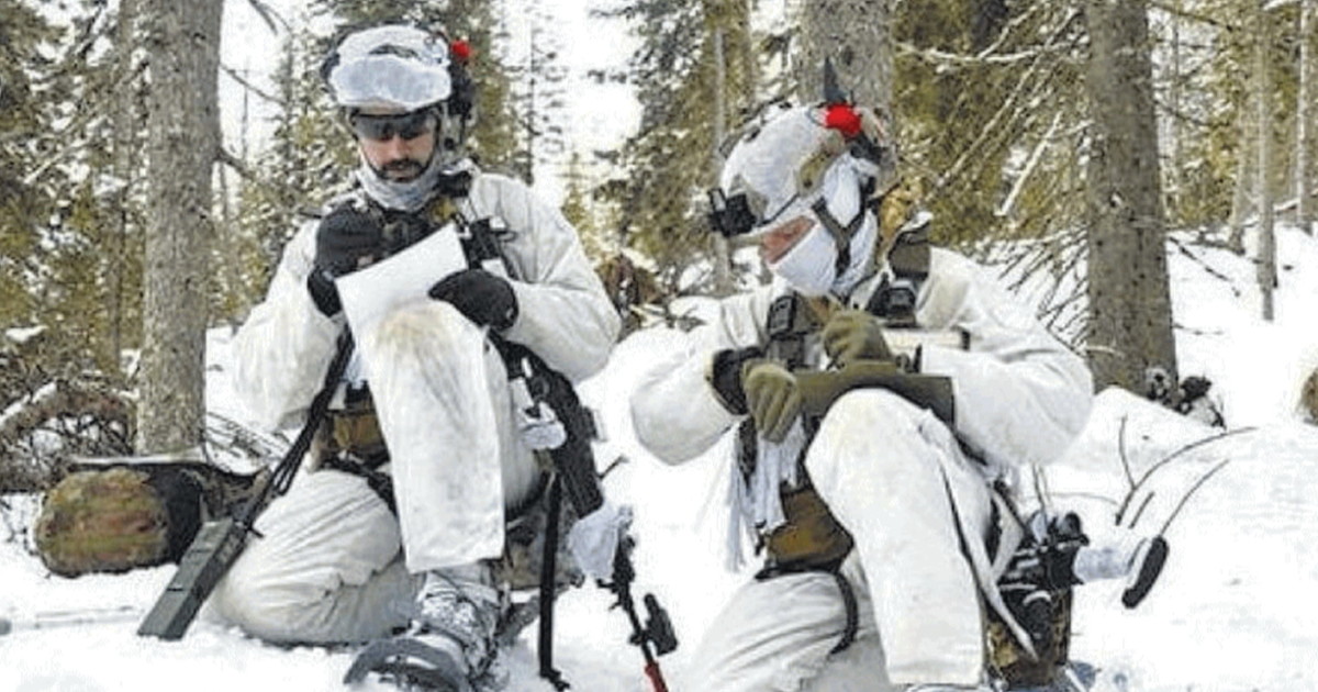 Avs infanga gli Alpini: "Cortina assediata". L'ultimo sfondone della ...
