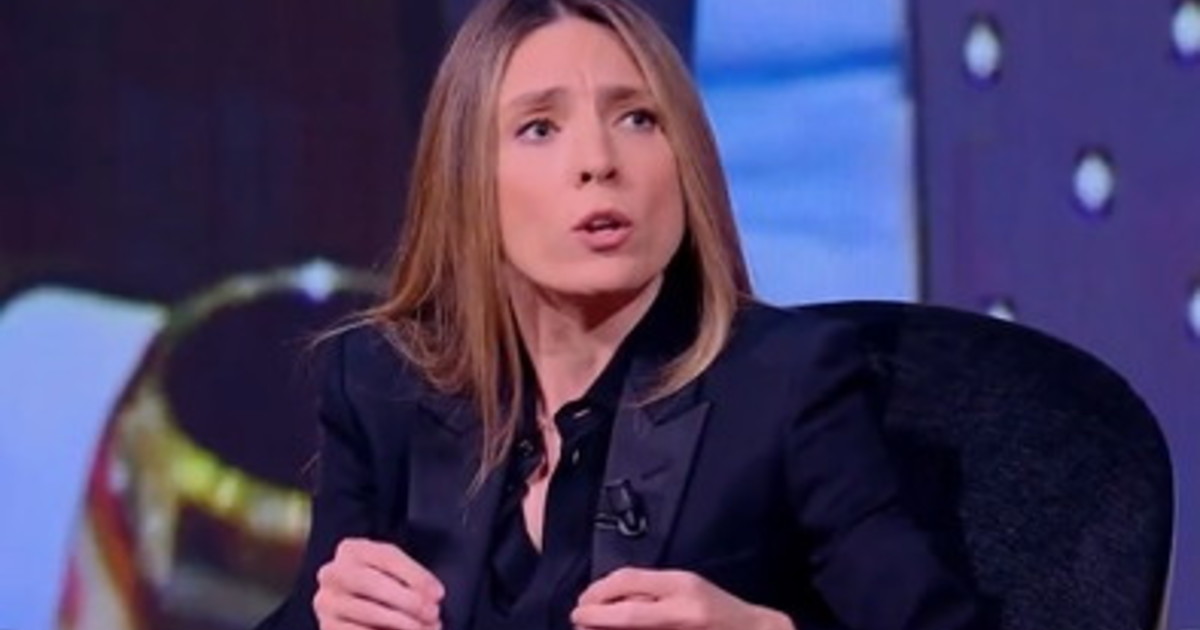 Romano Prodi, Lavinia Orefici lo inchioda: "Come a un somaro, è cambiato tutto" | Libero ...