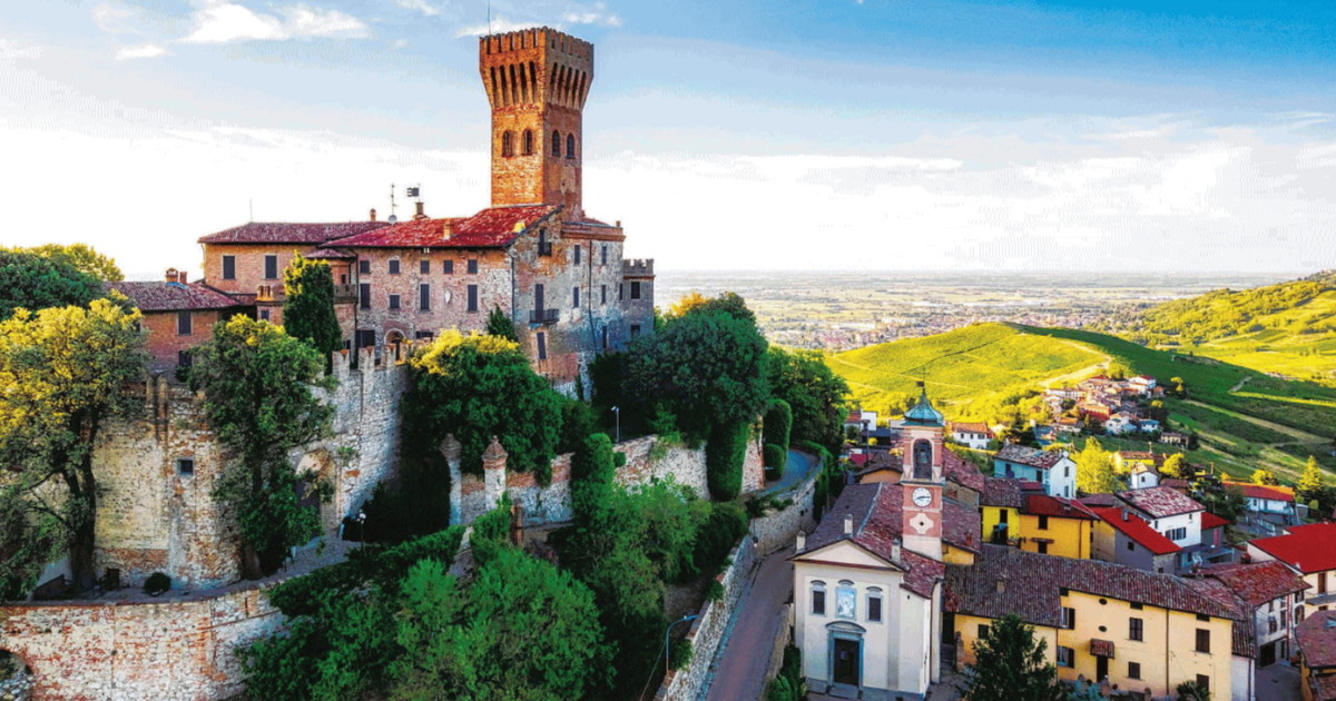 Pavia, il cuore del tempo e del futuro | Libero Quotidiano.it