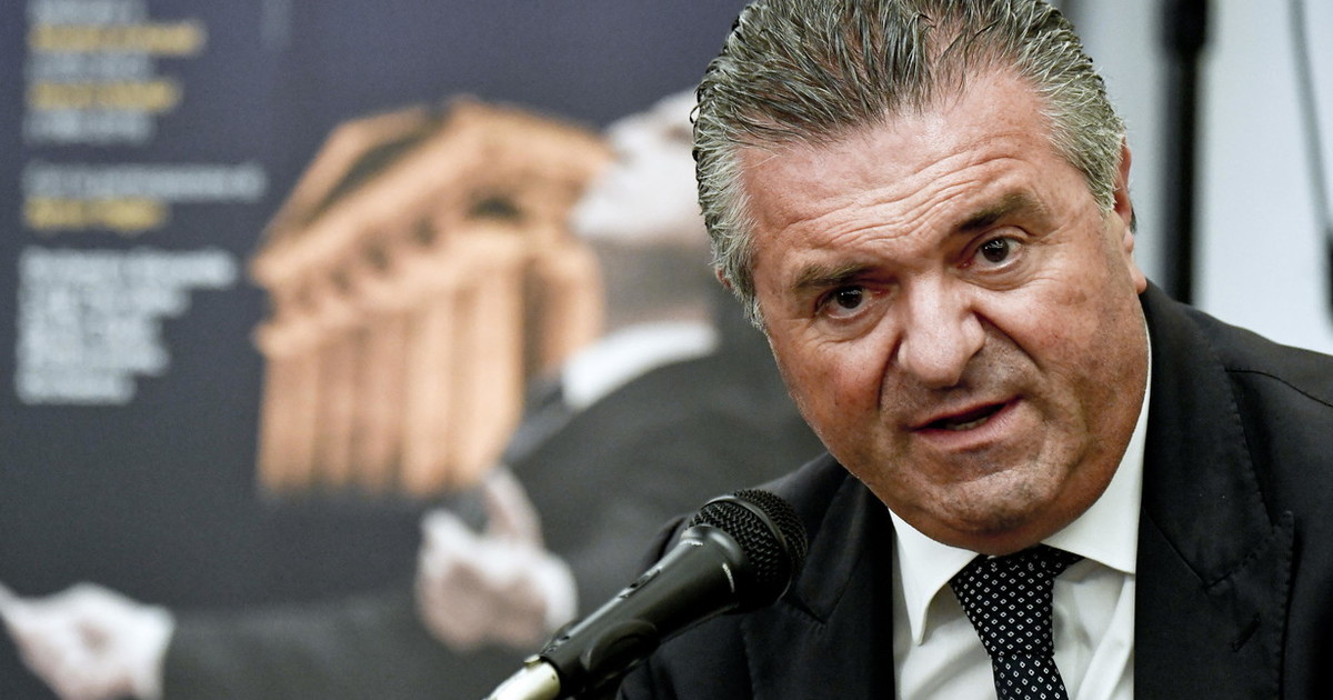 Alfieri, altro arresto. Le carte sul big Pd vanno alla Commissione ...