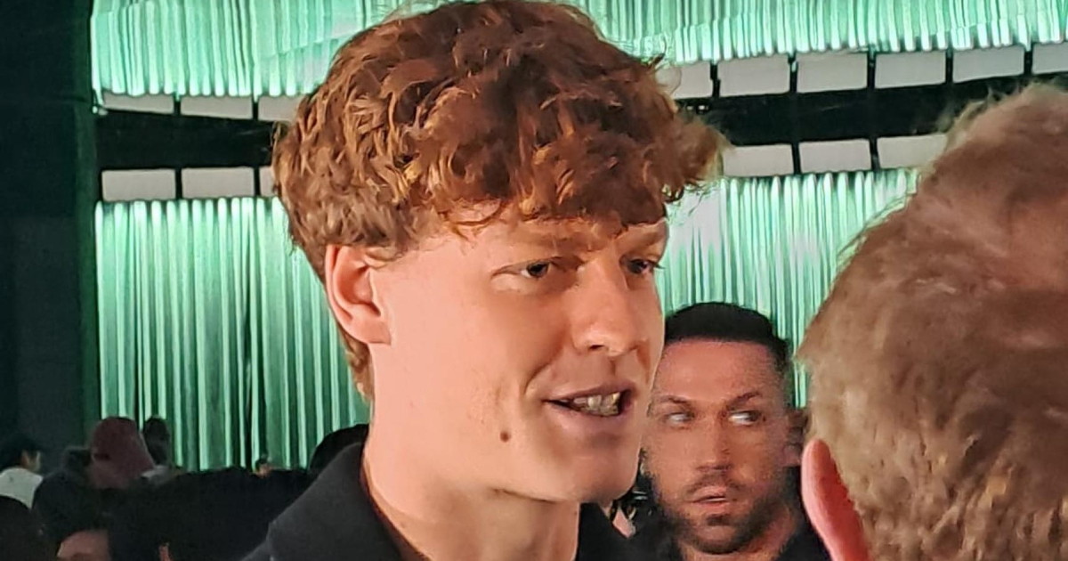 Jannik Sinner? "Gelato artigianale, ne parlano tutti": le voci sul ...