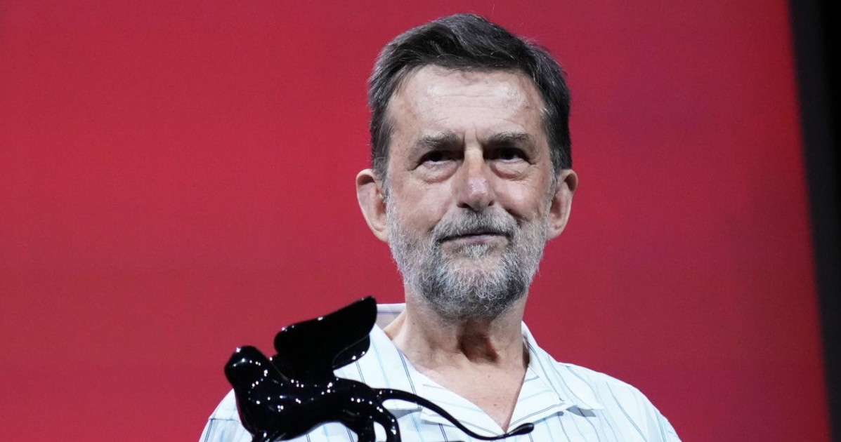 Nanni Moretti, infarto e operazione d'urgenza: in terapia intensiva a ...