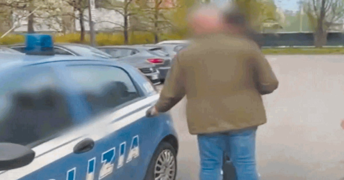 Maranza, la retata che tutta Italia aspettava | Libero Quotidiano.it