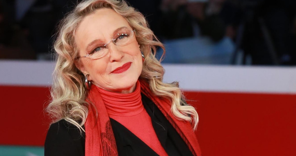 Eleonora Giorgi, Incorvaia: "L'insegnamento più grande" | Libero ...