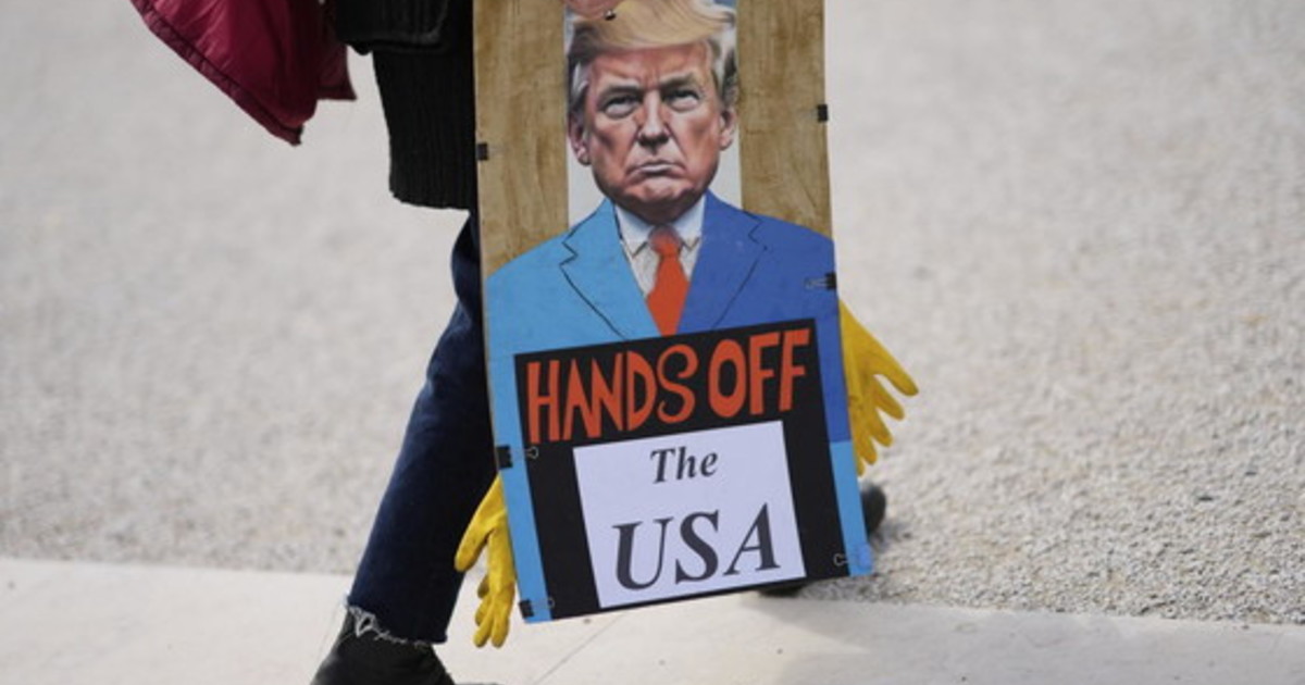 Donald Trump? Pur di combatterlo i compagni sono diventati liberisti ...