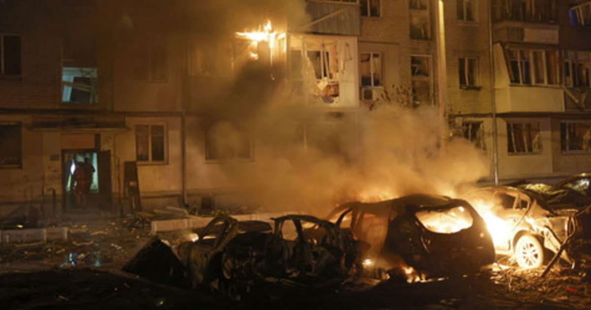 Russia, Trump contro Putin: "Sta bombardando come i pazzi" | Libero ...