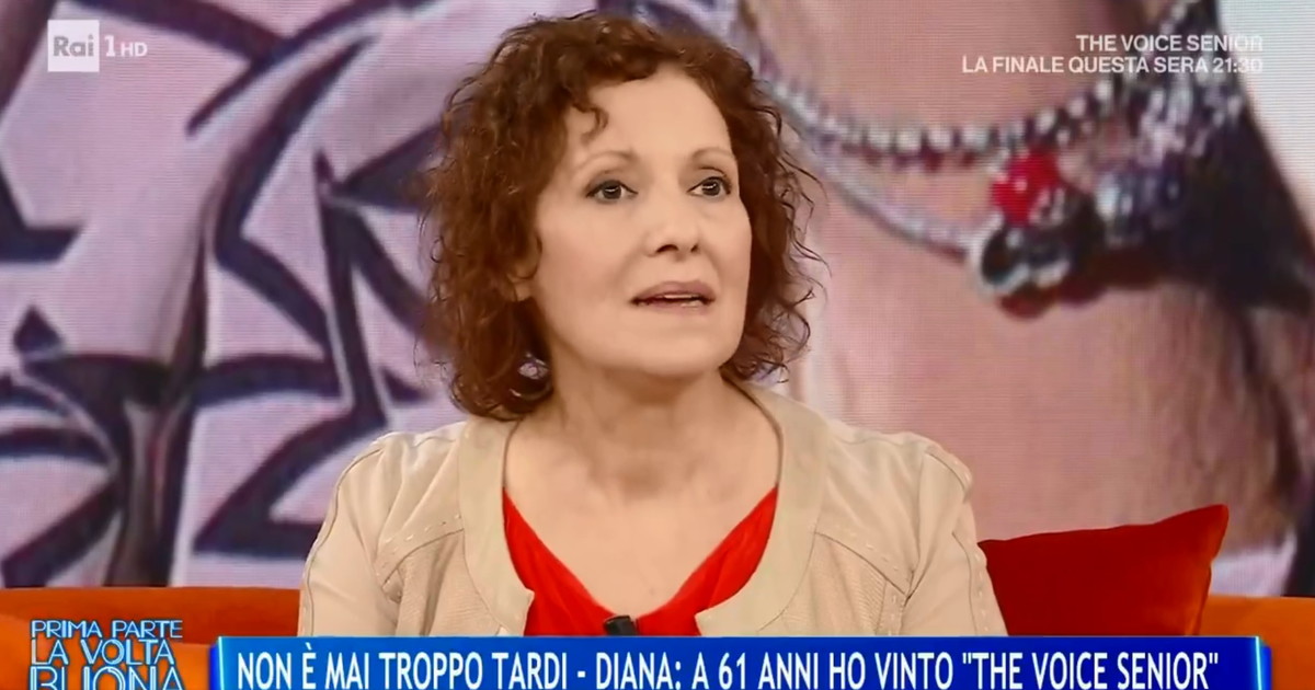 La volta buona, Diana Puddu vuota il sacco: "Cosa ha fatto D'Alessio ...