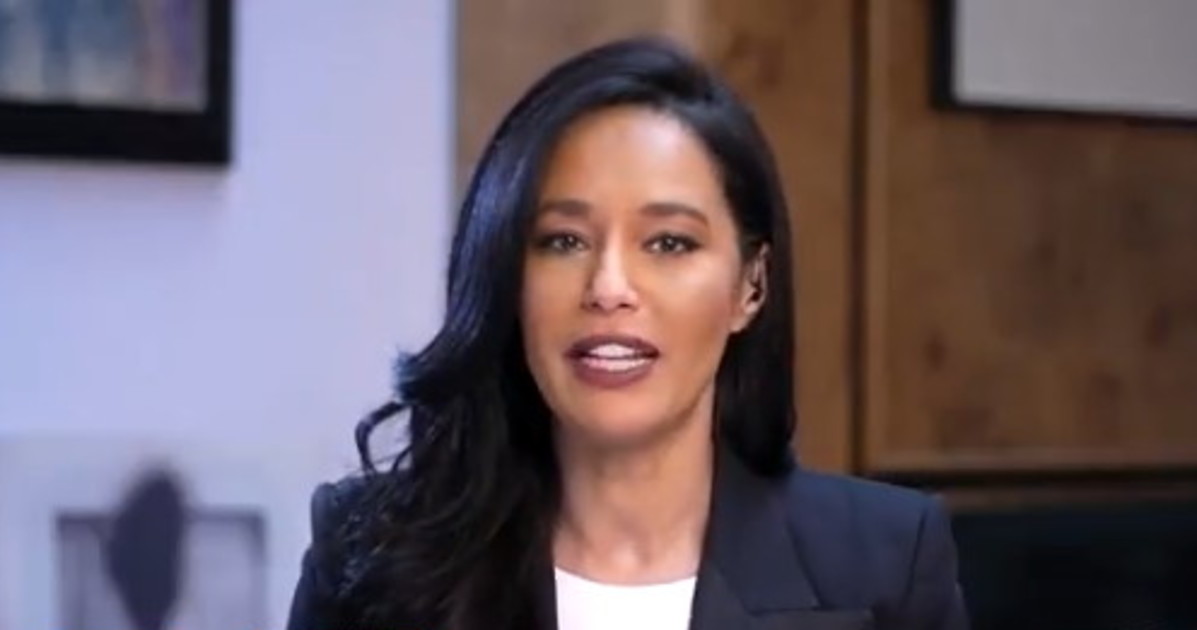 È sempre Cartabianca, "intimidazione e ricatto": Rula Jebreal spara a zero su Trump | Libero ...