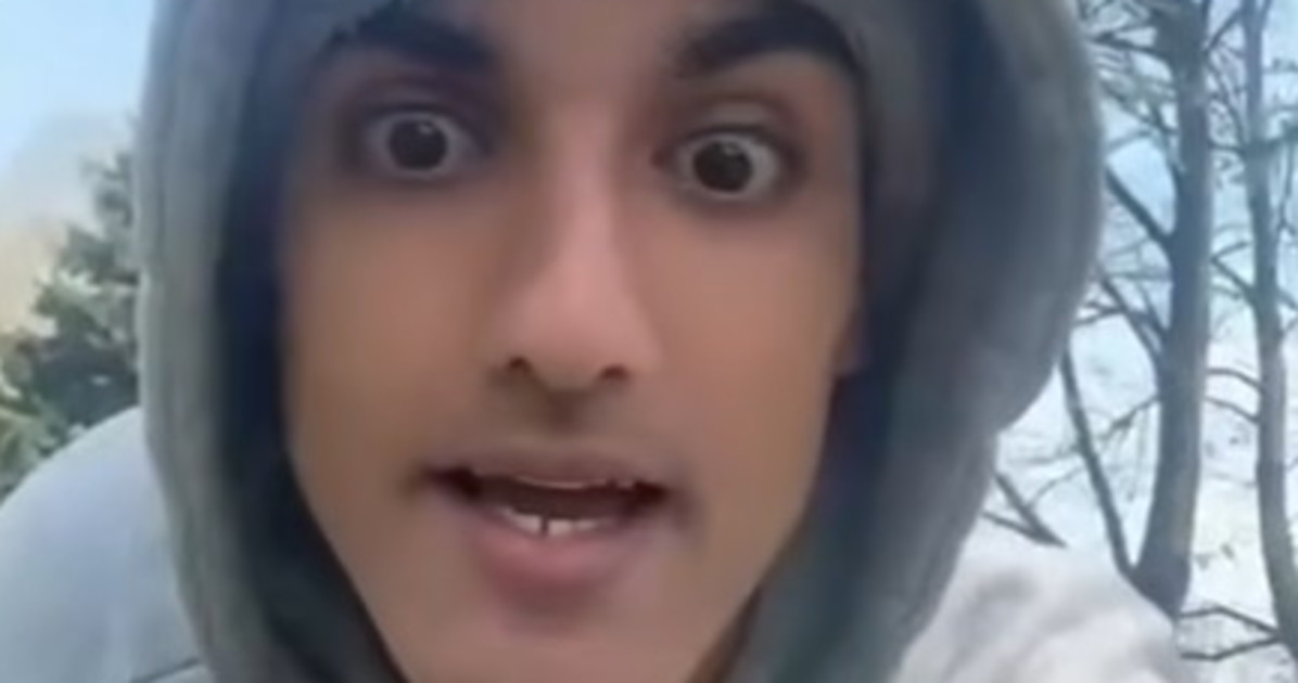 Ilyas Maluma, il "maranza" si appella alla sinistra: "Mi voglio ...