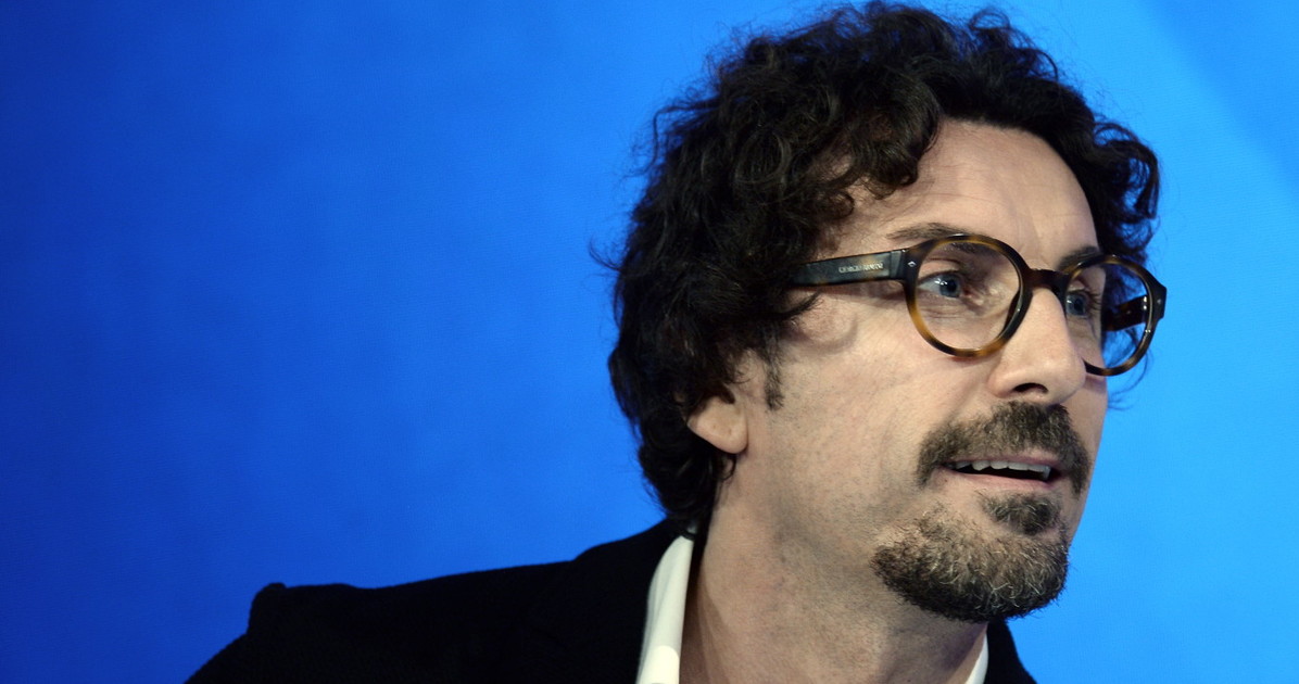 Danilo Toninelli, "vi aiuto io": ora il grillino ti trova lo psicologo ...