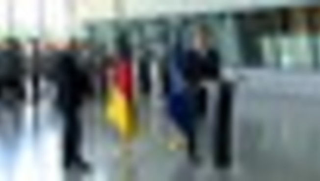 Nato, 70 anni dall'adesione della Germania, Rutte: potenza leader | Libero Quotidiano.it