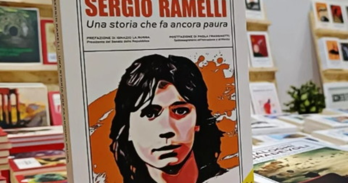 Ramelli, un caso editoriale: in libreria 5 volumi sulla sua storia ...
