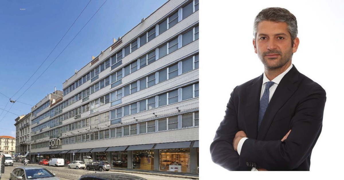 Maghen Capital acquisisce immobile di pregio in Corso Vercelli a Milano ...