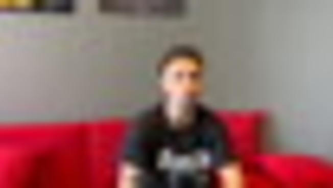 Il rapper Mostro si racconta nel nuovo album "Metallo e Carne" | Libero ...