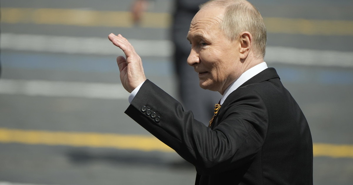 Lo yogurt di Putin, l’oro del Giappone, Trump e i camion | Libero ...