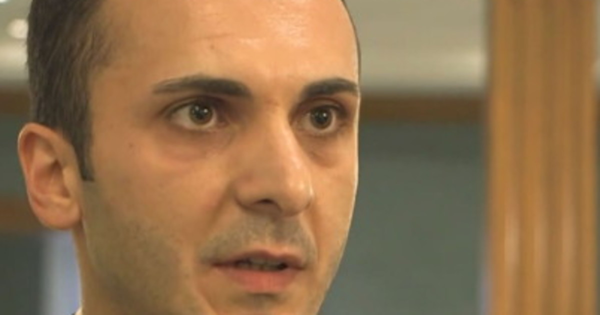 Emanuele De Maria, detenuto modello e 5 anni già scontati: ma basta ...