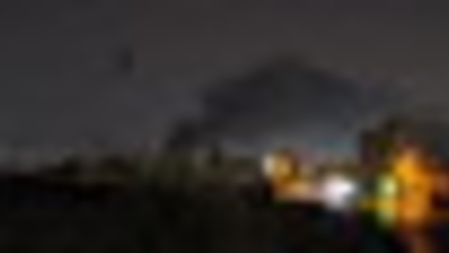 Notte di violenti scontri a Tripoli, ucciso capo miliziano Al Kikli ...