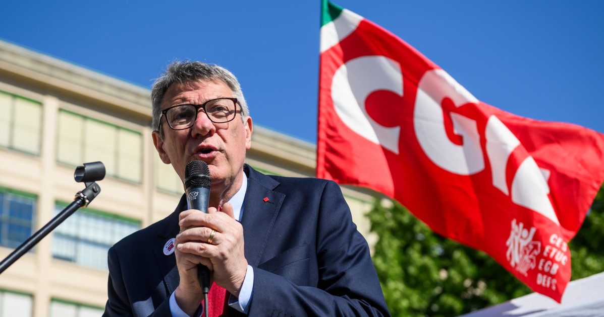 Maurizio Landini, dietro al referendum un "bottino" da 2,5 milioni ...