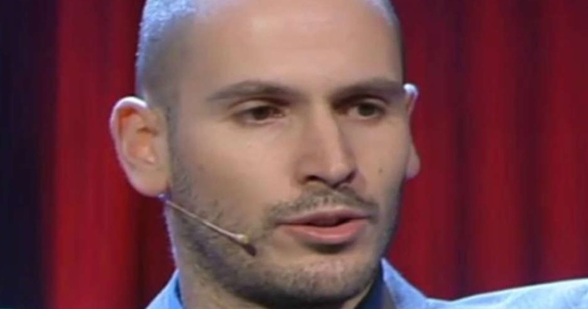Andrea Sempio, le attenzioni per Stasi nel diario segreto | Libero ...