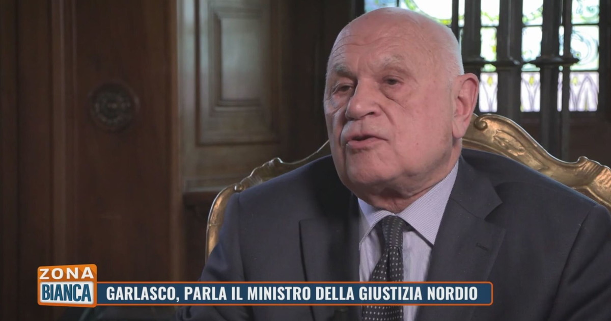 Alberto Stasi, ora parla Nordio: "Condanna irragionevole" | Libero ...