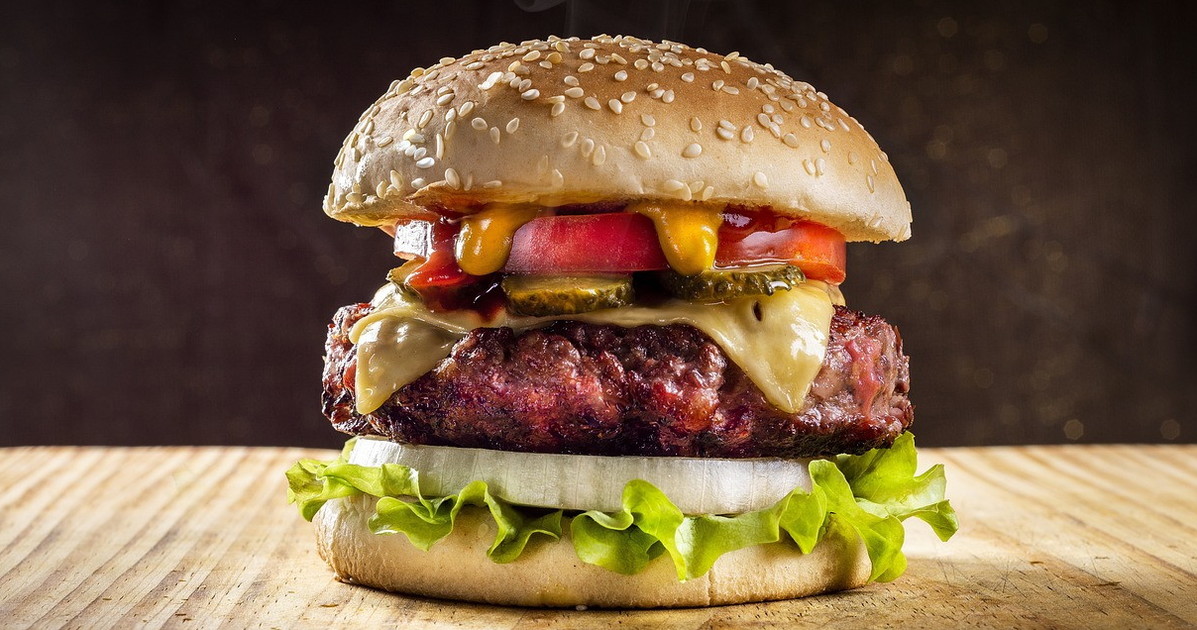 Hamburger e salute, tutta la verità: come stanno le cose | Libero ...