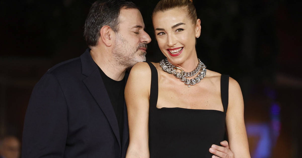 Fausto Brizzi svela: "Da noi vige il matriarcato, spesso sono indicato ...