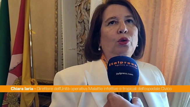 A Palermo focus su malattie infettive, Iaria "Stakeholder a confronto ...