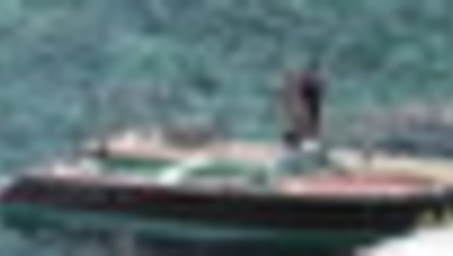 Beautiful a Capri, ciak tra mare e Piazzetta con Ridge, Brooke, Eric ...