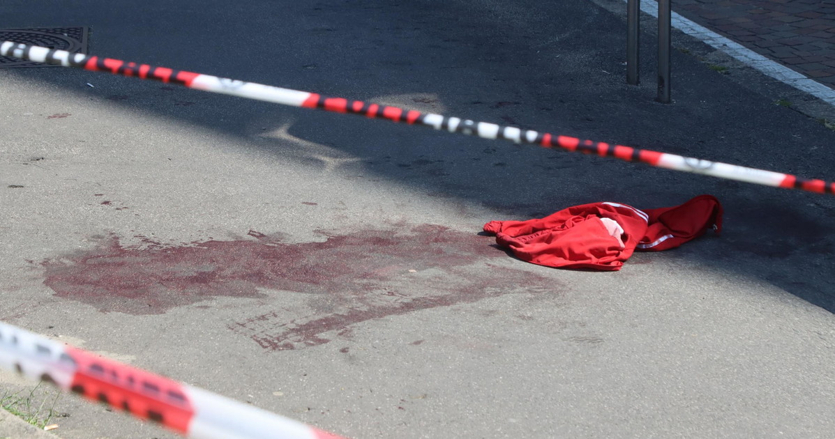 Milano, 13enne accoltellato dal pusher morto dopo 2 settimane di agonia ...