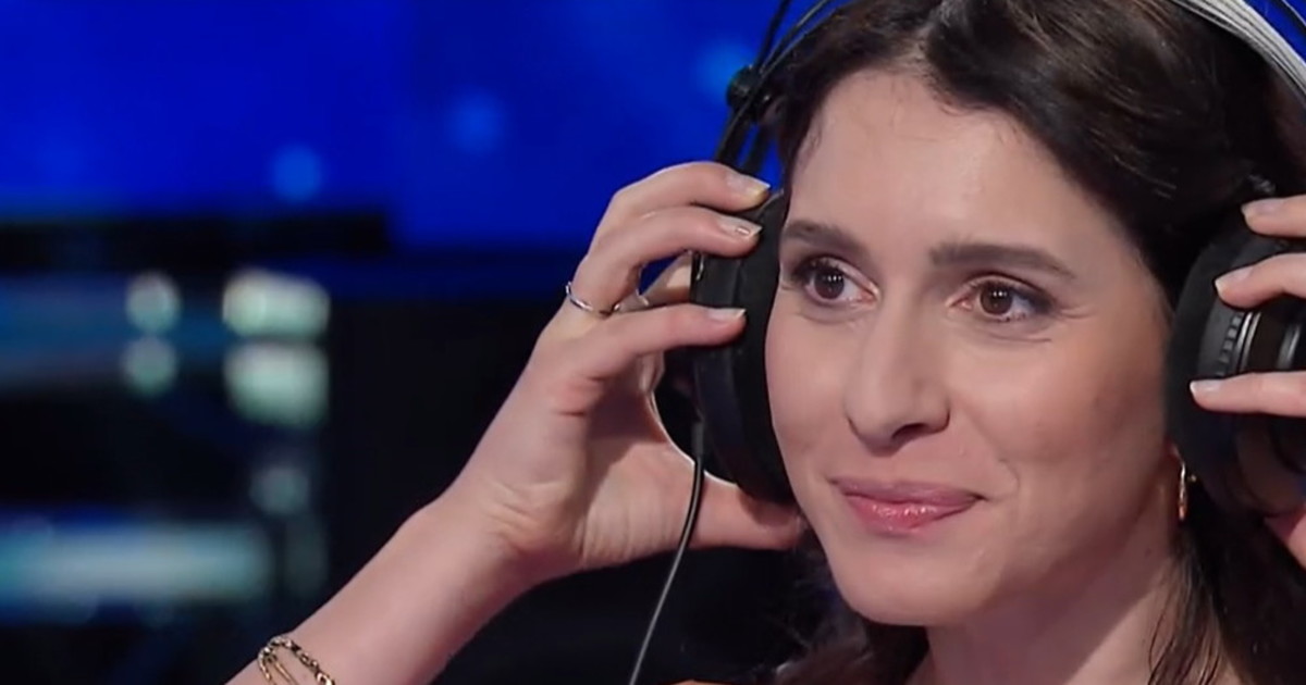 L'Eredità, "Giovanni!": la gaffe atroce di Linda, gelo siderale ...