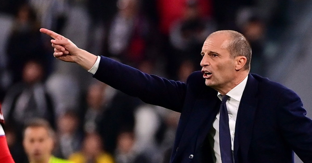 Massimiliano Allegri, bonus e soldi: la scelta fa impazzire i tifosi del Milan | Libero ...