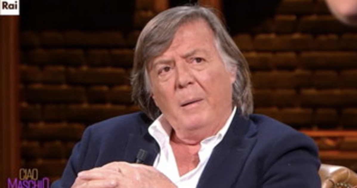 Adriano Panatta sconvolto da Sinner: dice solo due parole | Libero ...