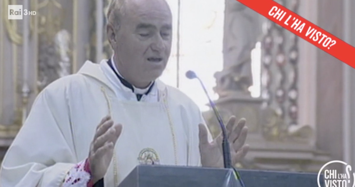 Garlasco, altra svolta clamorosa: il ricatto a don Gregorio | Libero Quotidiano.it