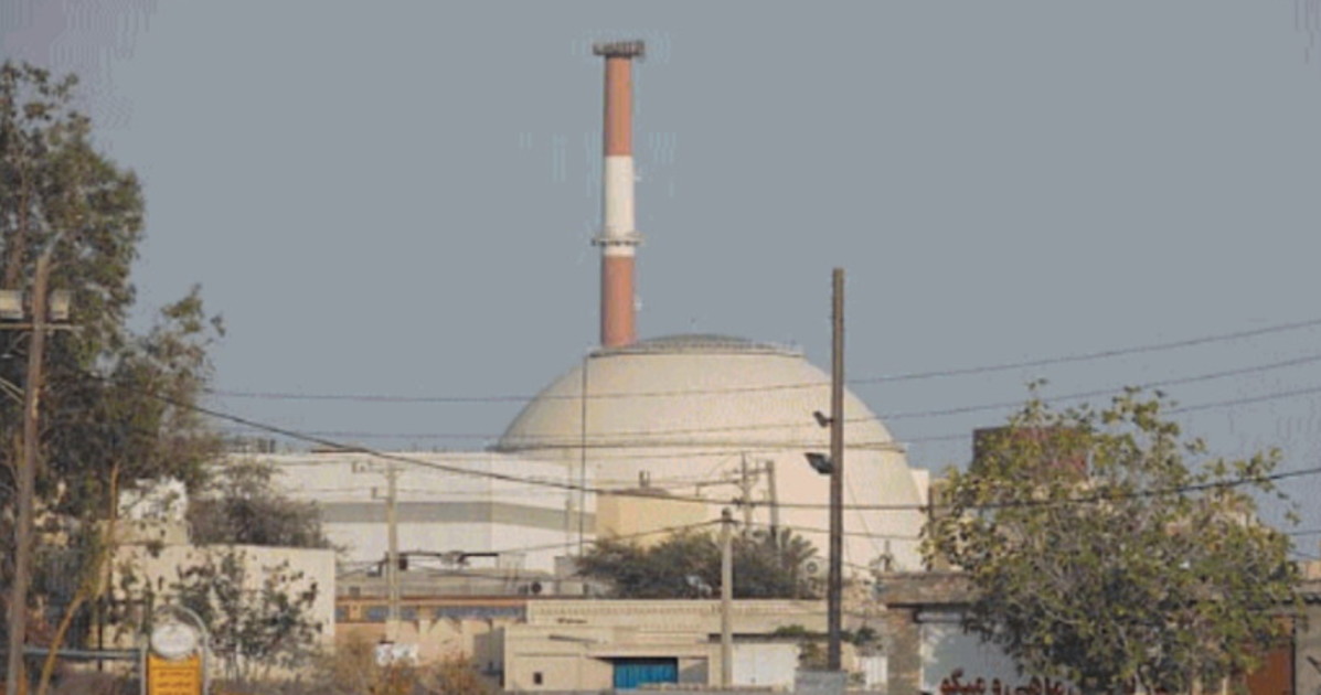 Iran, la bomba atomica è già in rampa di lancio | Libero Quotidiano.it