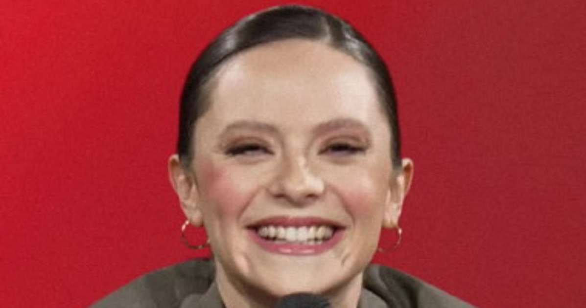 Francesca Michielin bloccata su WhatsApp da Alberto Angela: tutta colpa ...