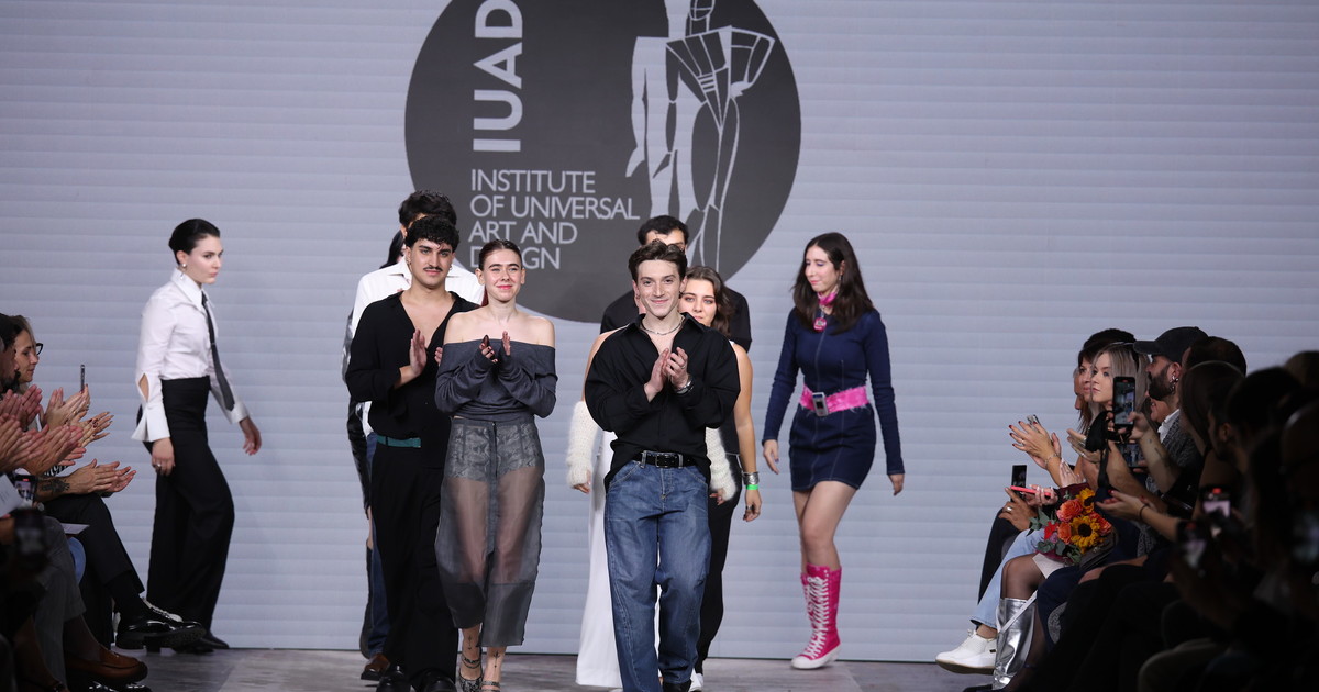 La moda tra arte e cultura presenta ReMade in Italy nel cuore di Napoli ...