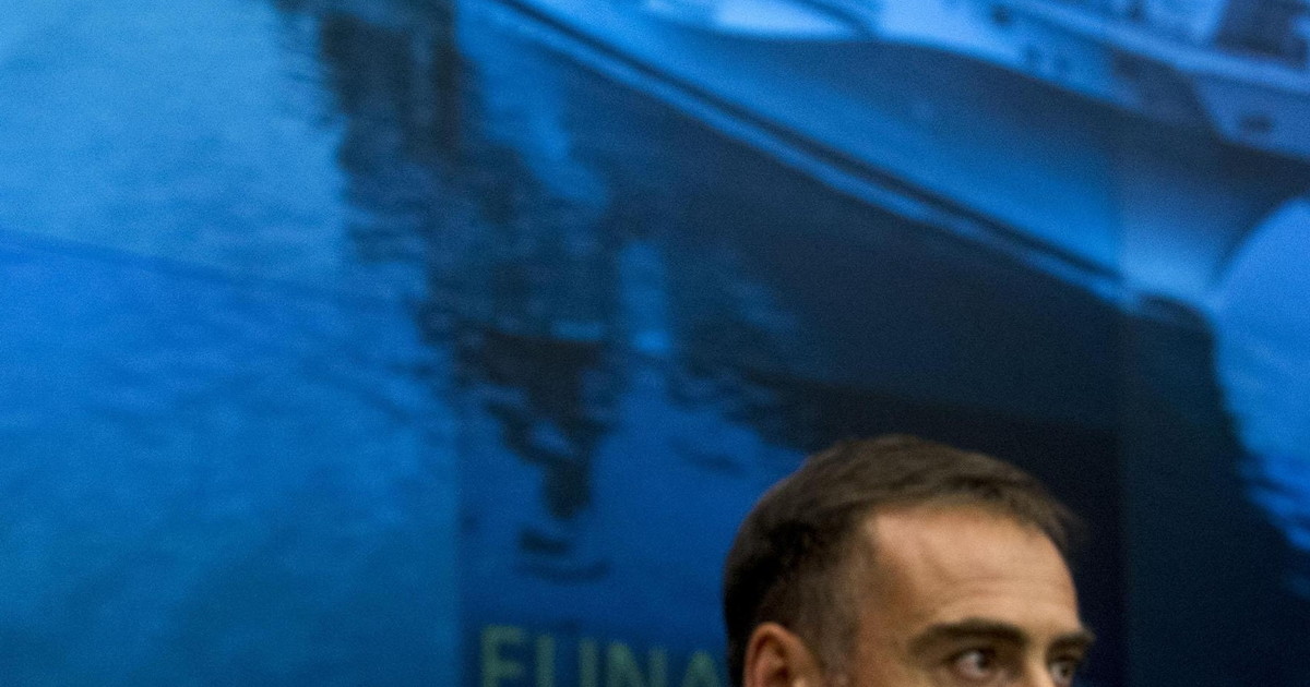 L'ammiraglio Credendino svela le operazioni di Mosca: "Spiano le nostre ...