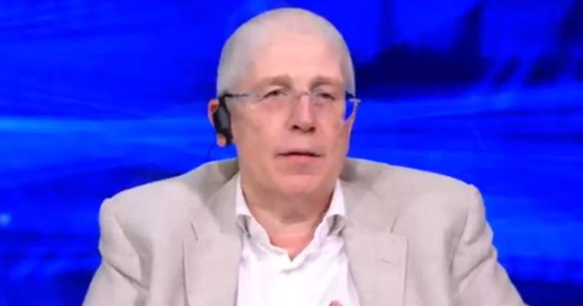 Mario Giordano, "state attenti": scatenato sull'immigrazione | Libero ...