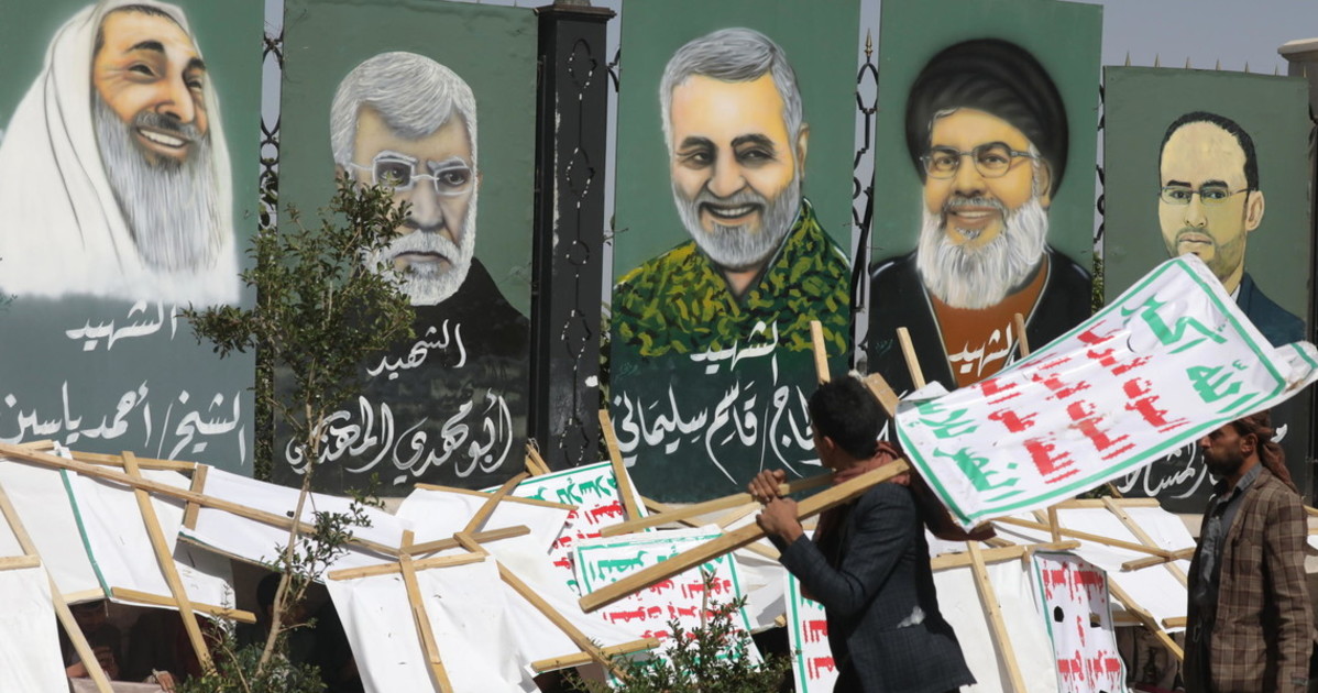 Iran, l'errore fatale di Hezbollah: cos'ha portato alla guerra contro ...