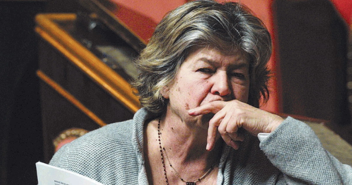 Sinistra contro Sbarra e Meloni? Ecco tutti i sindacalisti rossi ...