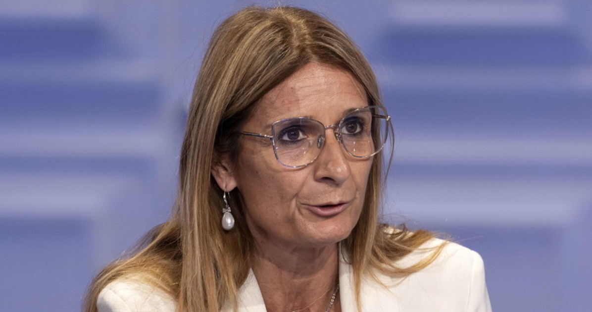 Pd, altro siluro di Simona Malpezzi: "Non è la nostra manifestazione ...