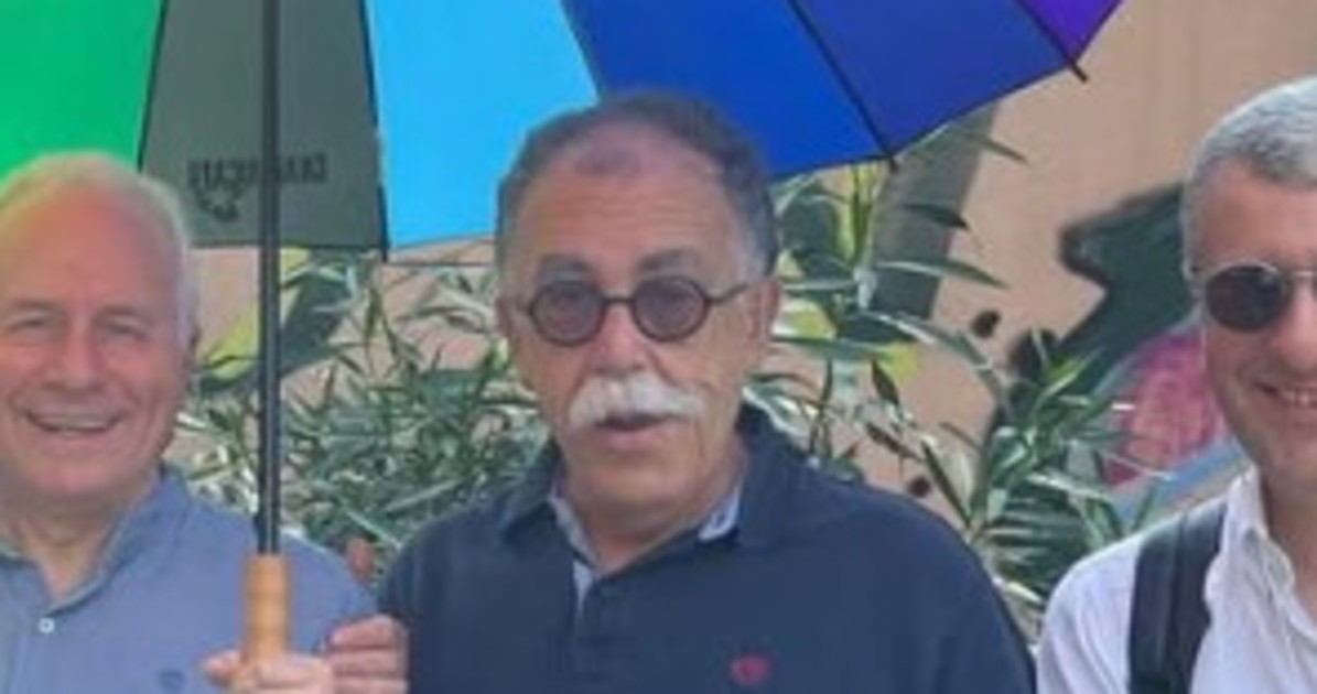 Elly Schlein si becca un "vaffa" in piazza, terremoto-Pd: la foto ...