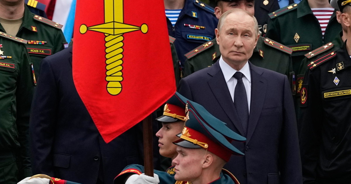 Iran, Putin vede il ministro Araghchi e "chiama" Trump: parole ...