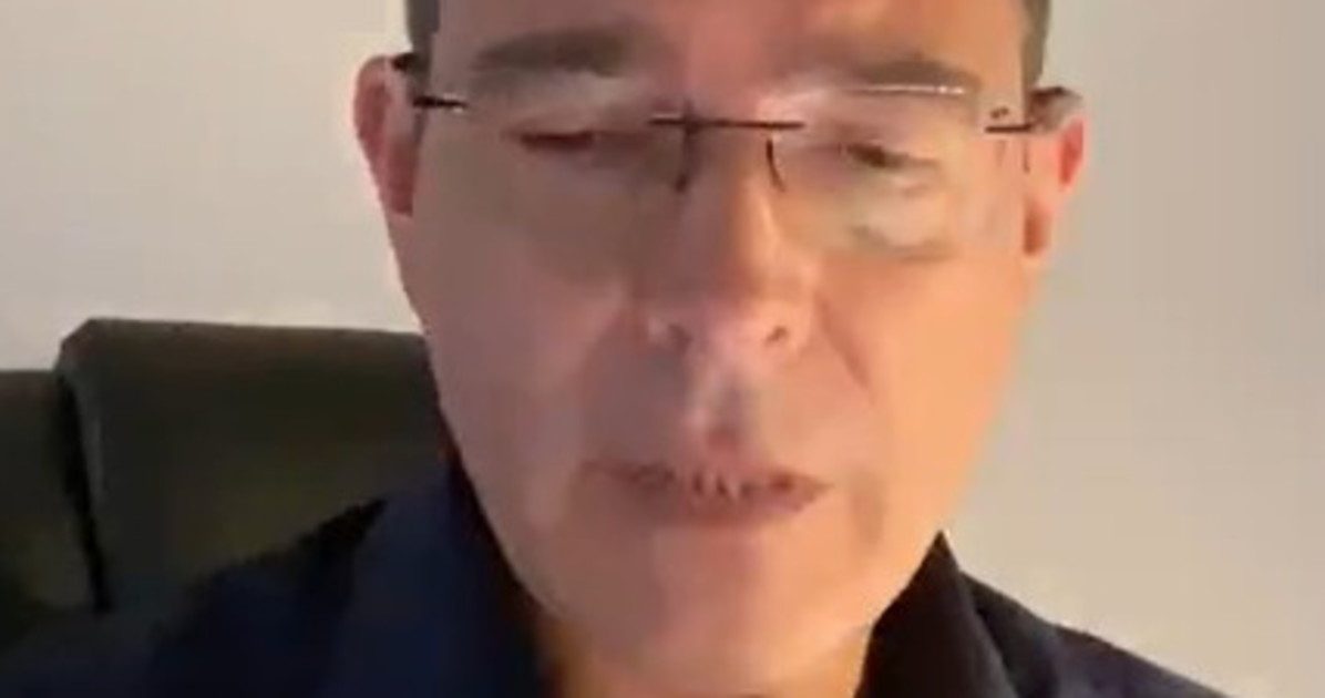 Capezzone, "il doppio dividendo di Trump". E occhio all'intervistona di ...