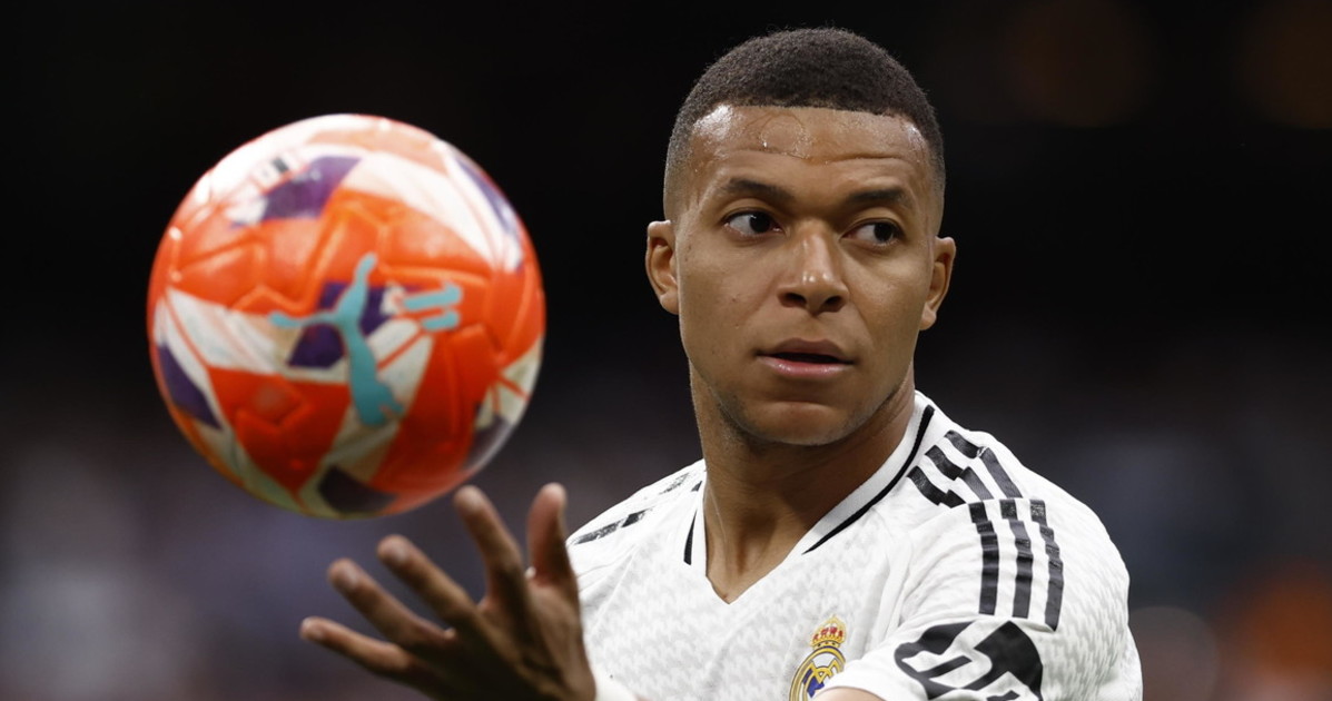 Kylian Mbappé dopo la malattia: impressionante, come è cambiato il suo ...