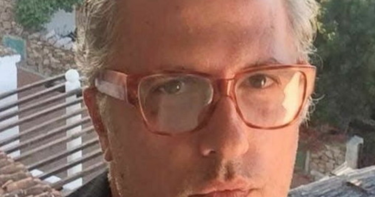 Luca Canfora, "omicidio volontario": morte costumista di Sorrentino ...